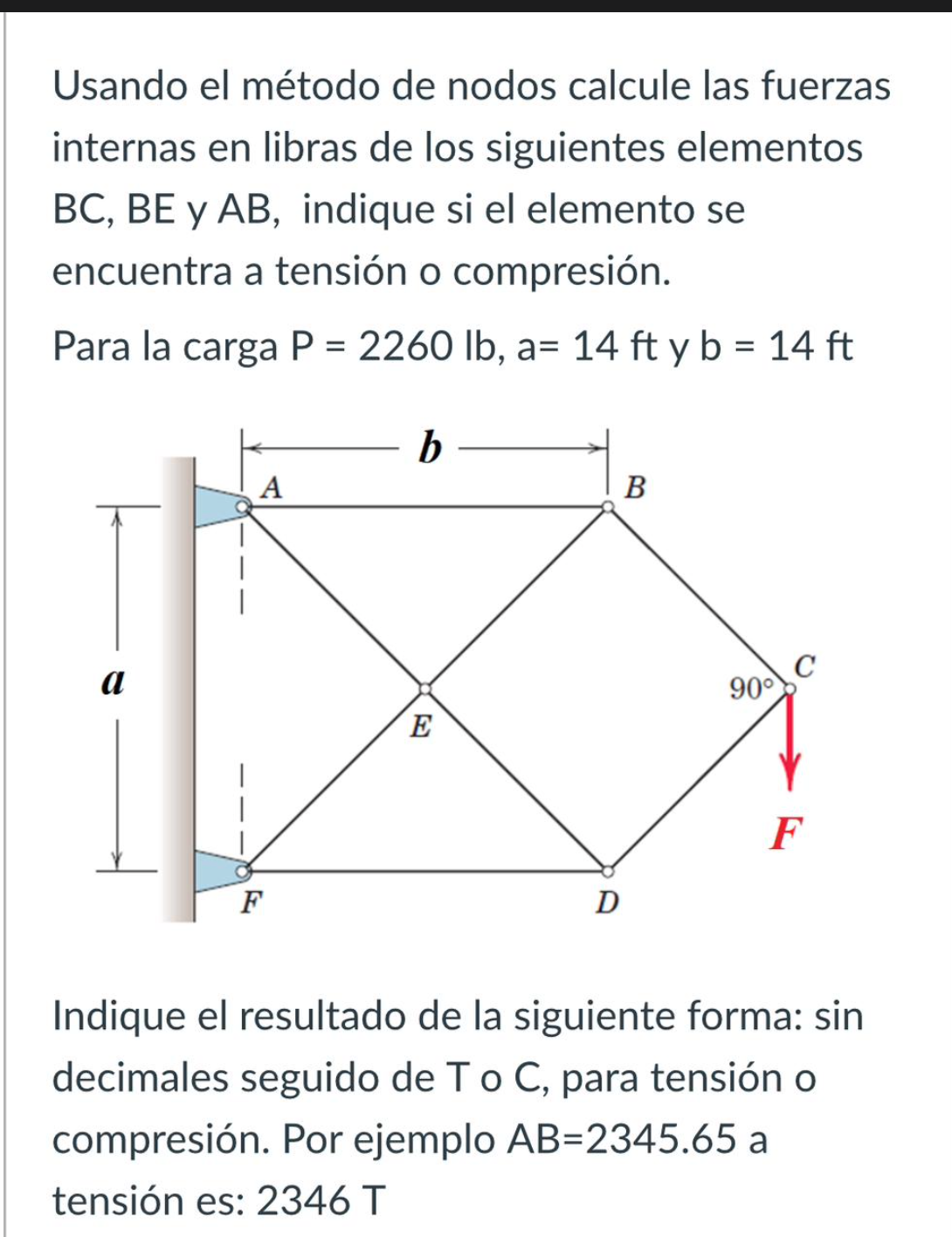 Solved Usando el método de ﻿nodos calcule las | Chegg.com