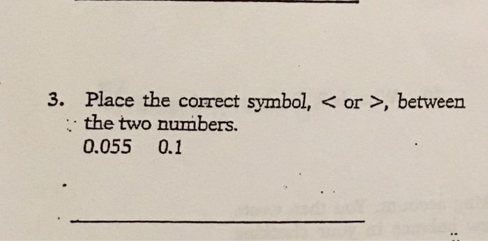 Solved Write 22.0092 in words. | Chegg.com