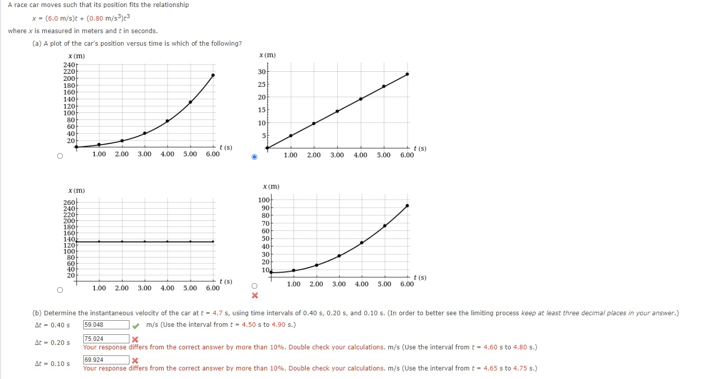 Solved Show me the steps to solve this and give me the | Chegg.com