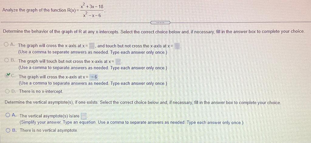 Solved This is a Algebra math question. If you can please | Chegg.com
