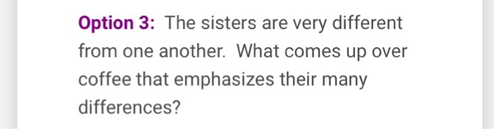 5-8 sentences with conclusion from the novel “Only | Chegg.com