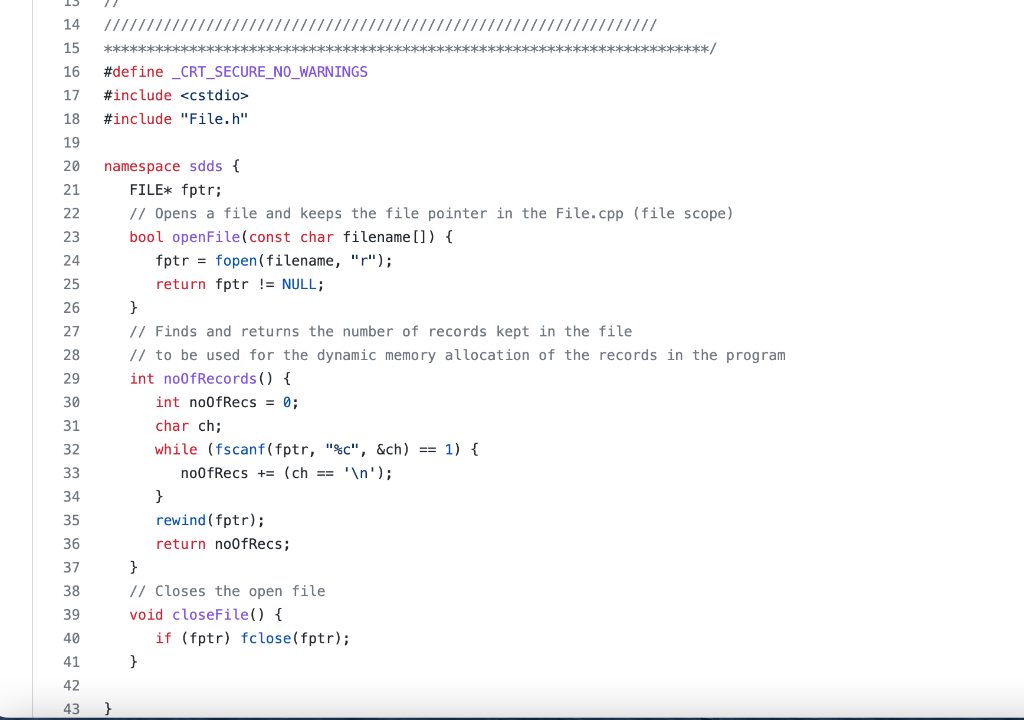 Solved Write a postal-code-based population report program | Chegg.com