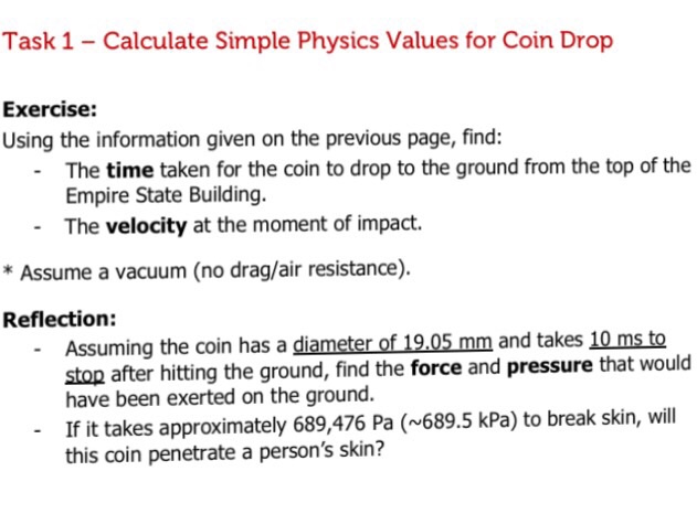 Solved Task 4 Importing Excel Spreadsheets Exercise: Import | Chegg.com