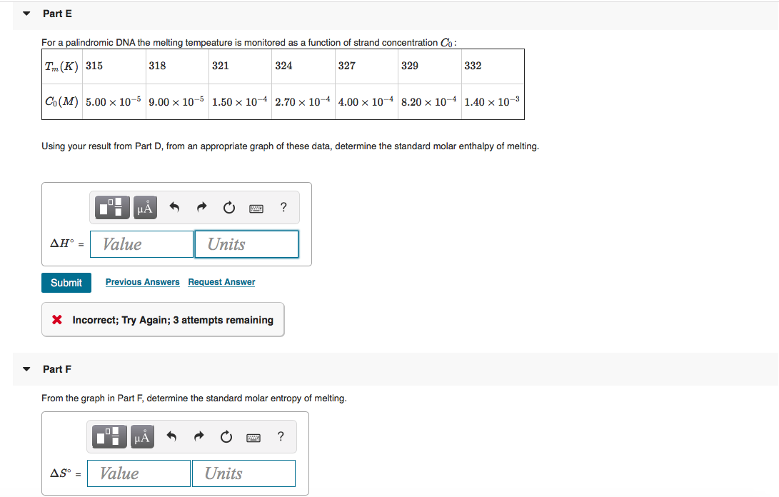 Solved Part D Using your result from Part C, what is the | Chegg.com