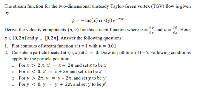 Need help writing this in either python or C++. I | Chegg.com