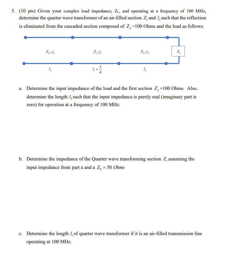 Please use the Letter E magnitude and phase(degrees) | Chegg.com