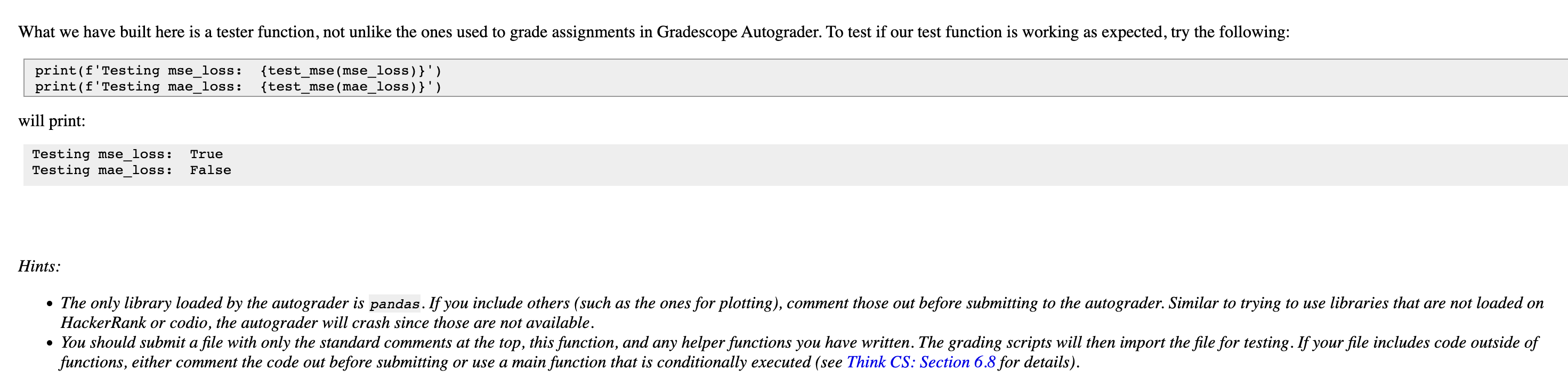Solved Program Description Program 3: Trees \& | Chegg.com