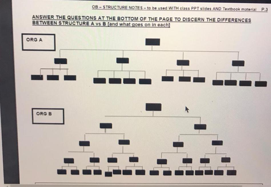Answer and explain these questions based on your | Chegg.com