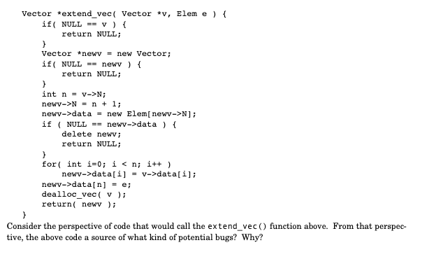 Solved Answer each of the following questions with a short, | Chegg.com
