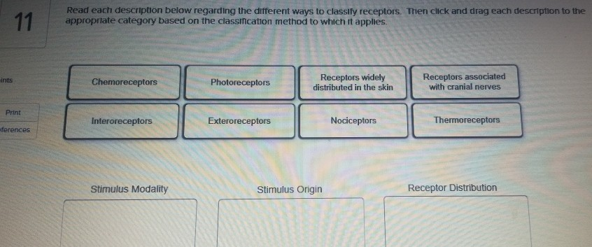 Solved Read each description below regarding the different | Chegg.com Solved Read each description below regarding the different | Chegg.com