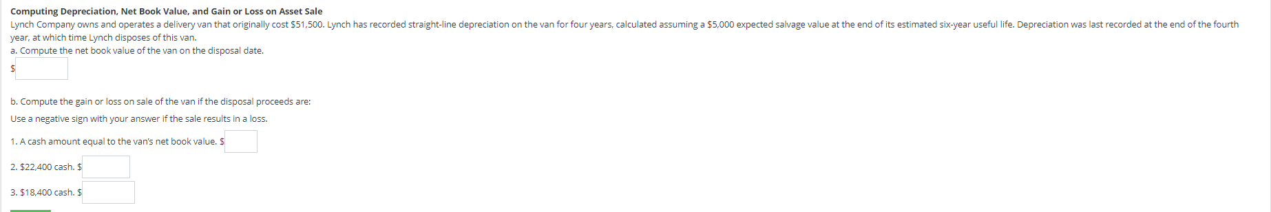 Solved Help please and thank you | Chegg.com