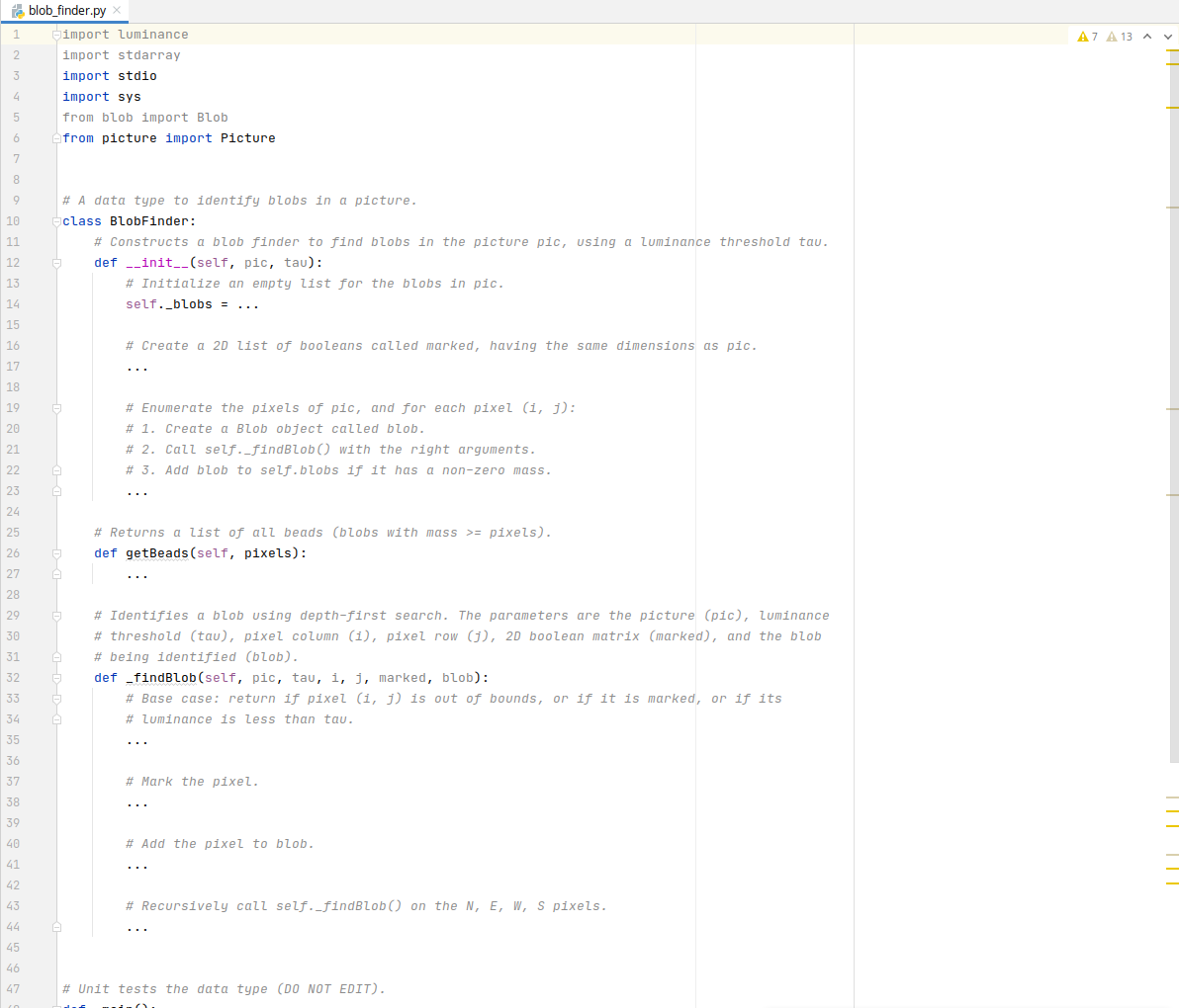 Solved Problem 2. (Particle Identification) The first | Chegg.com