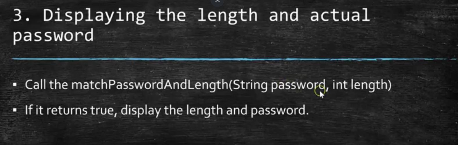 Solved CSCI 130 Programming Assignment #5 For this | Chegg.com