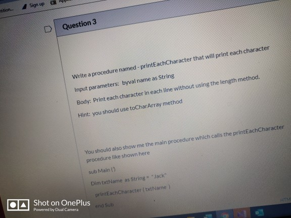 Solved D Question 1 Write a function named:getMax () Input | Chegg.com