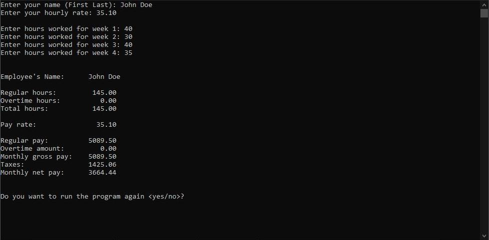 Python Exercise: Program12.py (You'll have to make a | Chegg.com