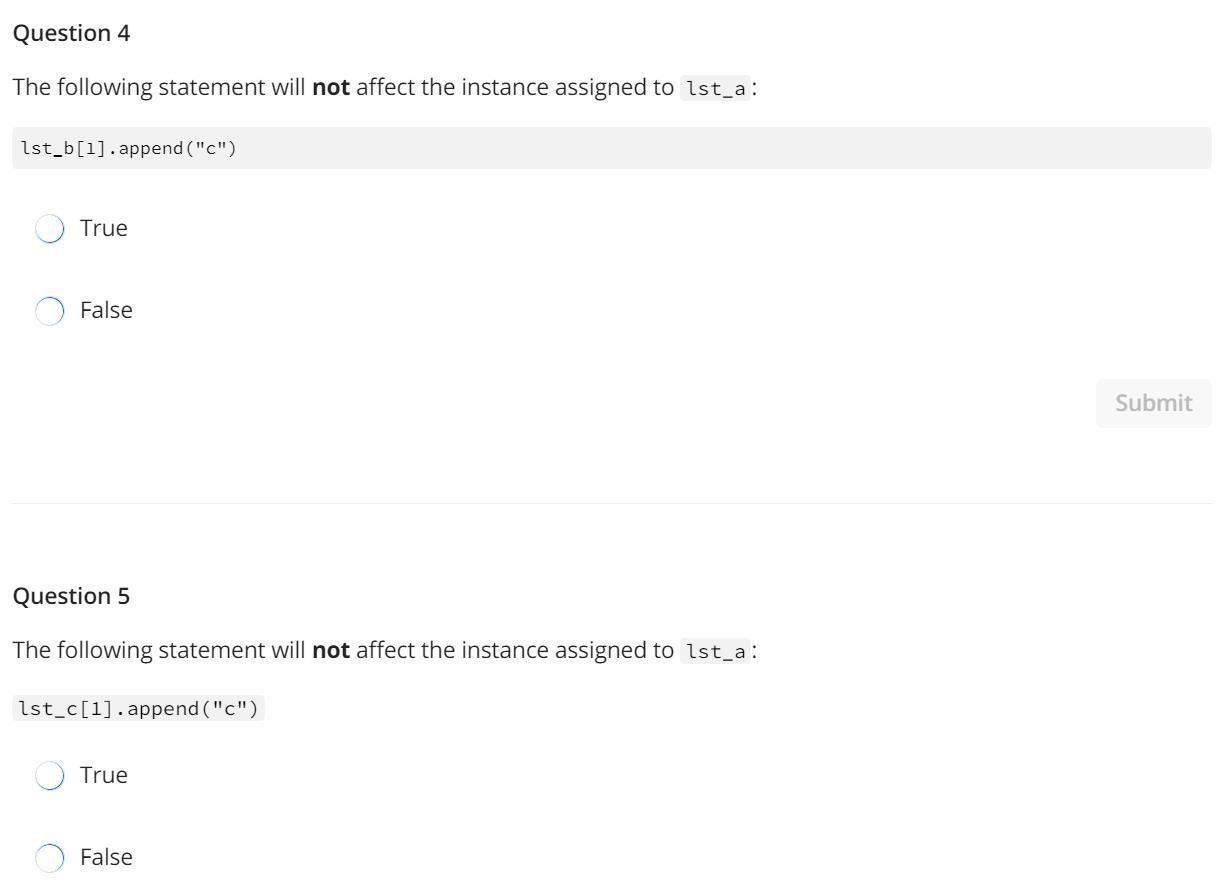 Solved Please read lecture 2.8 before proceeding (even if we | Chegg.com