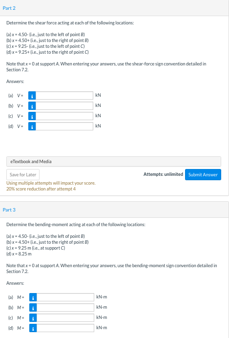 Solved Please answer every part clearly and concisely with | Chegg.com
