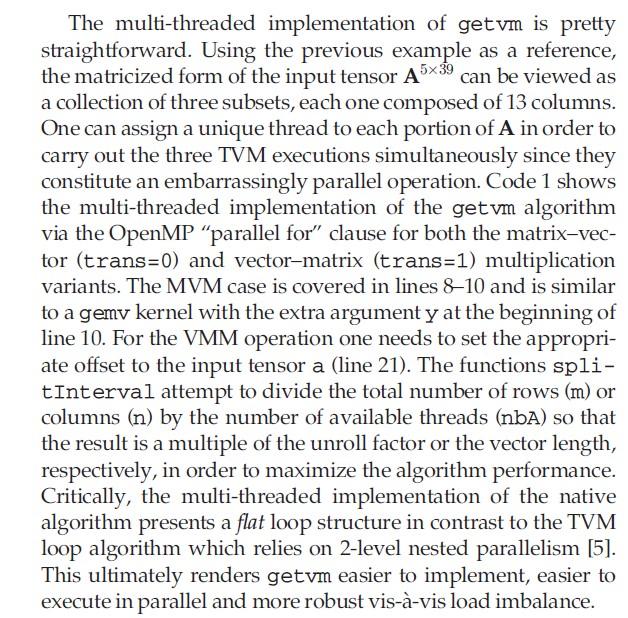Solved 4 ALGORITHM DESCRIPTION We proceed by describing our | Chegg.com
