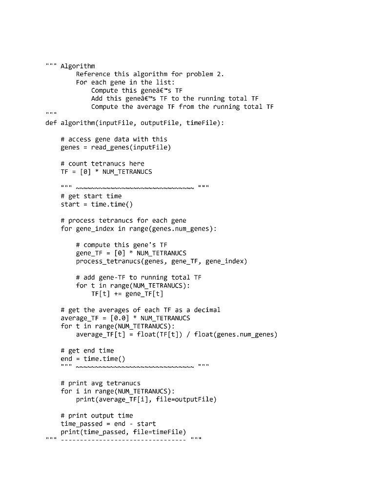 Solved Please paraallelize the computation of the average | Chegg.com