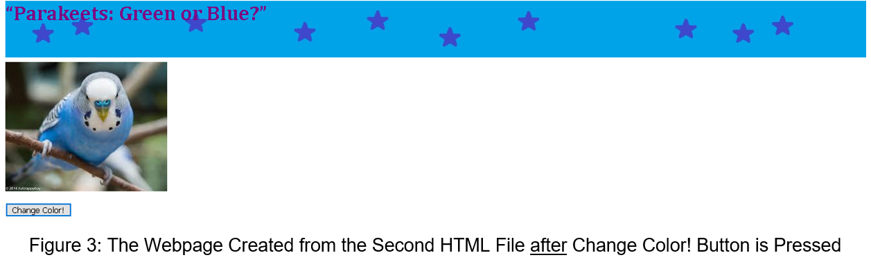 Solved Using Notepad in this assignment, you will write some | Chegg.com