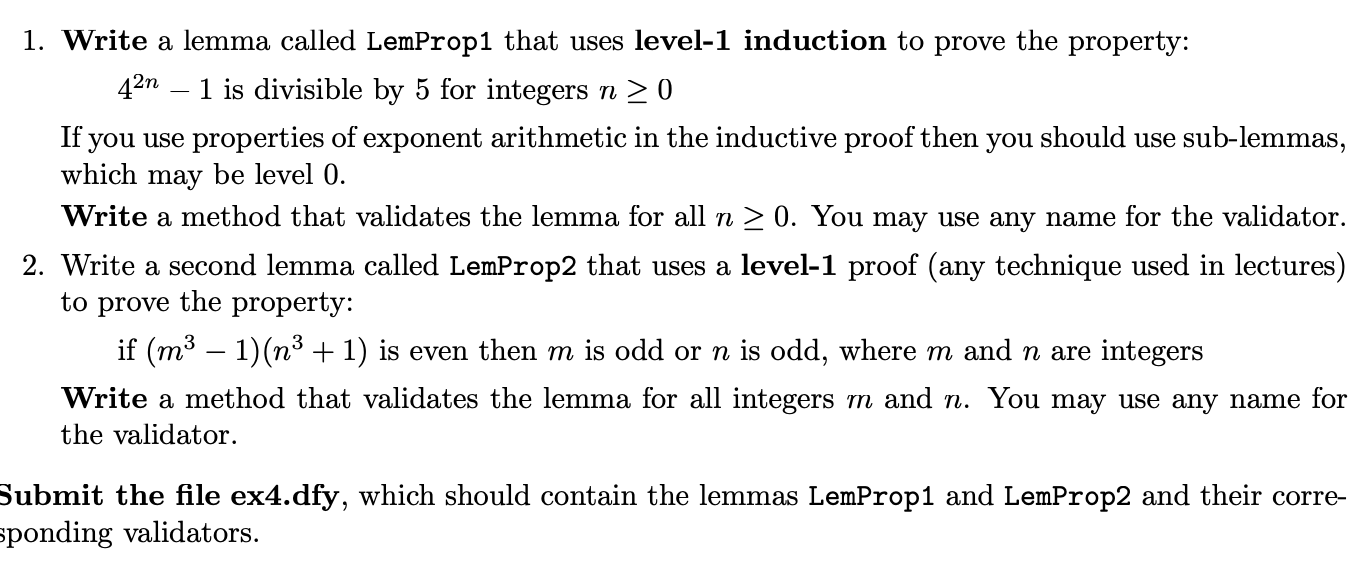 Solved by an EXPERT pls help pls make sure the code actually works in | Chegg.com