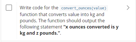 Solved Scenario You work for a small company that exports | Chegg.com