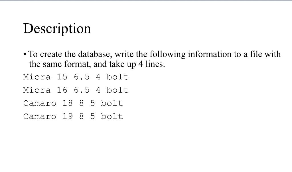 Solved Introduction . 1. 2. 3. In this assignment you will: | Chegg.com