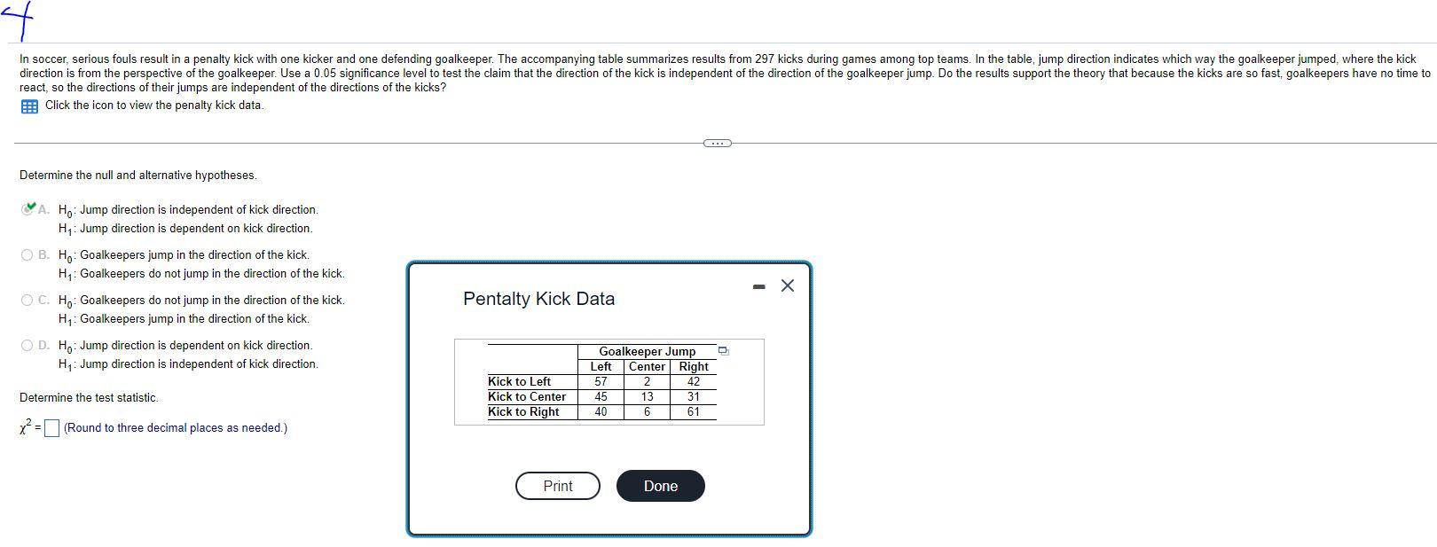 Solved Calculate T statistic, P Value, do the results | Chegg.com