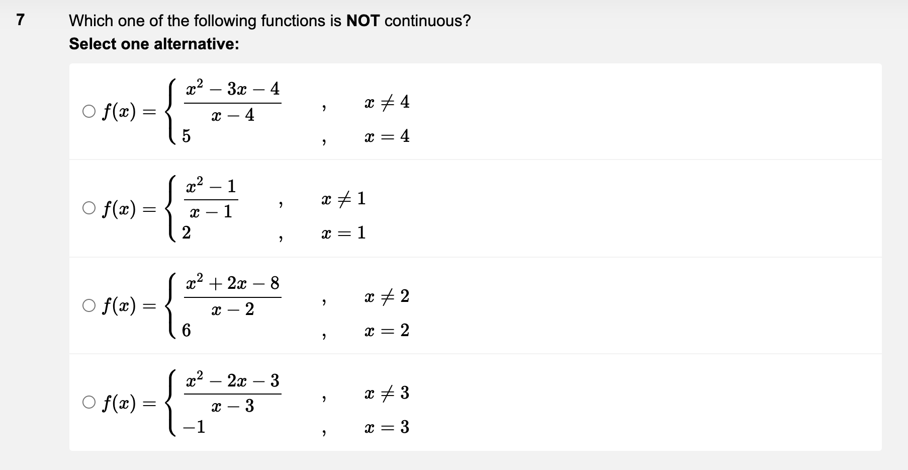 Solved 8 Let f: R + R and g: R + R be two continuous | Chegg.com