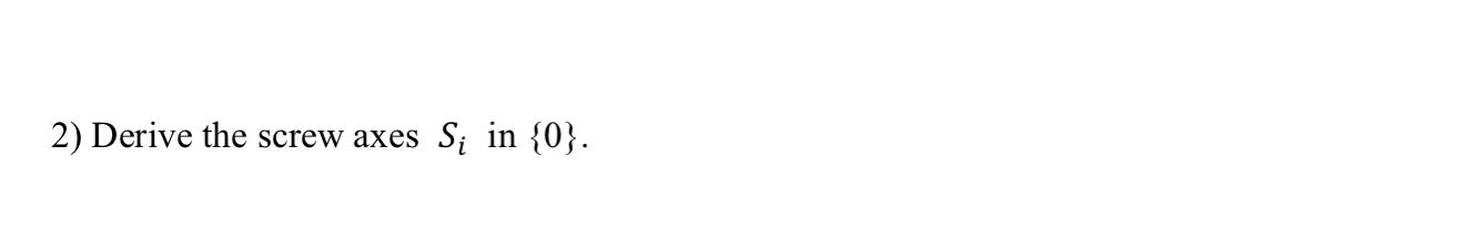 Solved Problem 1. Consider the 3R open chain of Fig. 1, | Chegg.com