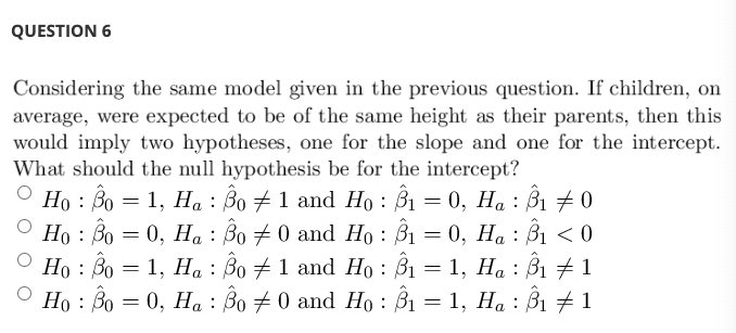 Solved Considering the same model given in the previous | Chegg.com