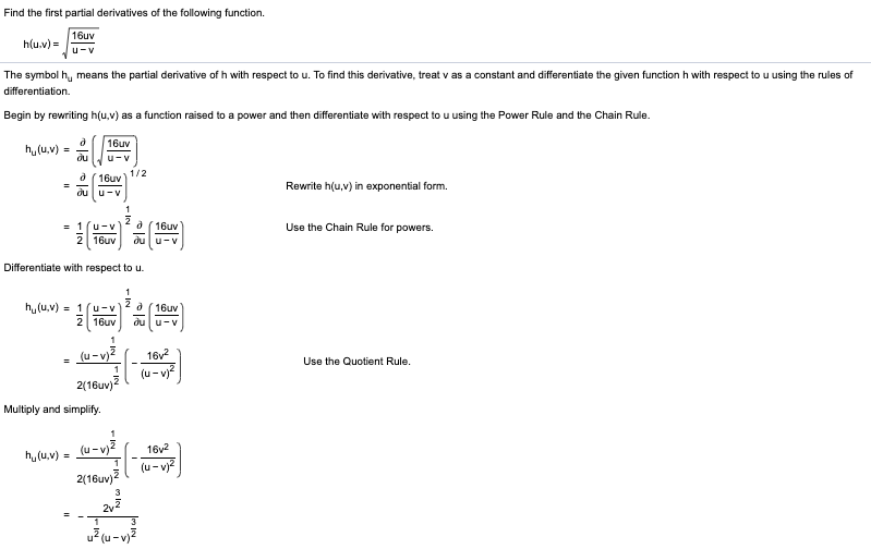 Solved Vector calculus problem. (I attached the steps for a | Chegg.com