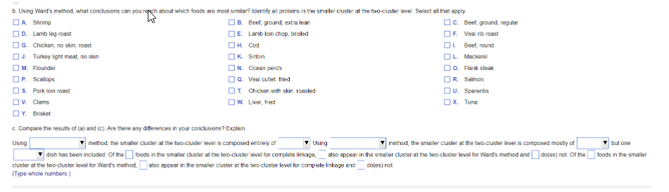 Number of | Chegg.com