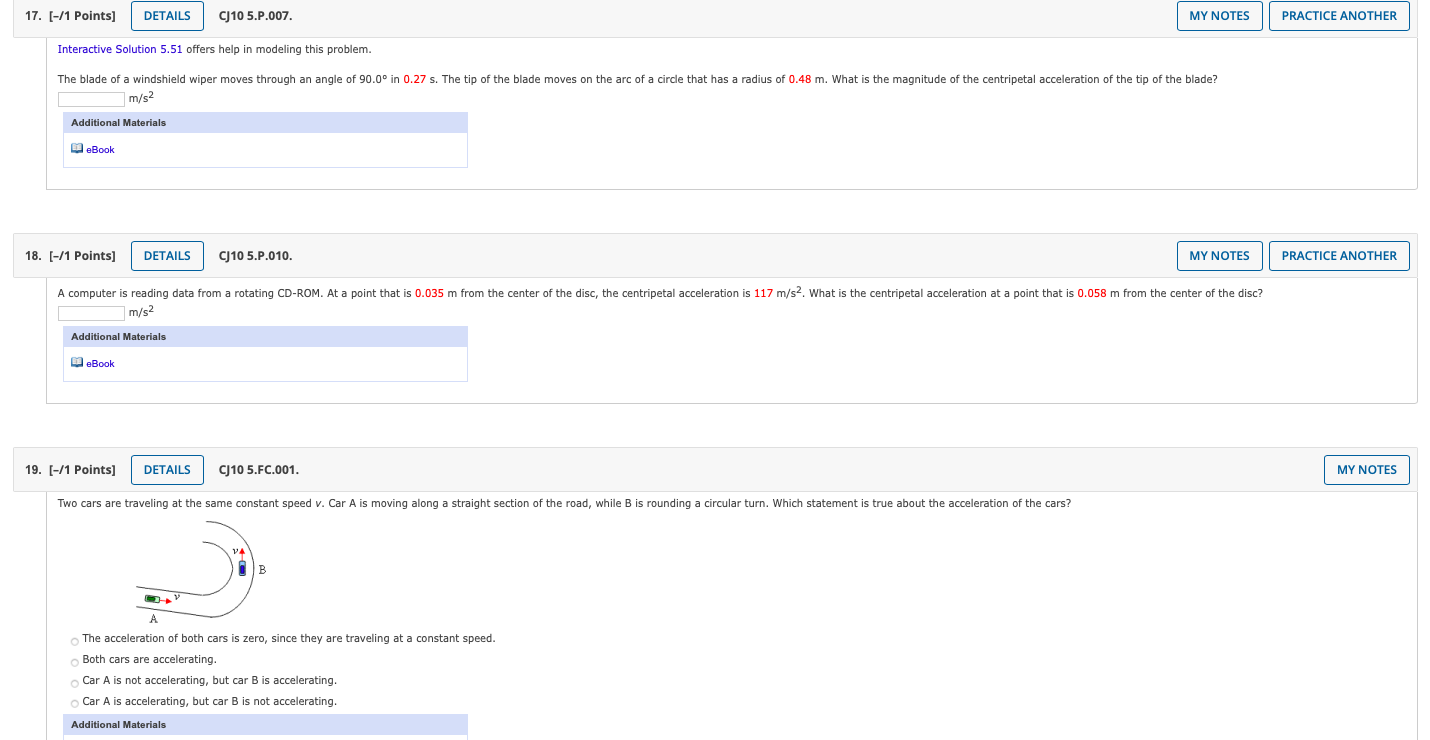 Solved Interactive Solution 5.51 offers help in modeling | Chegg.com ...