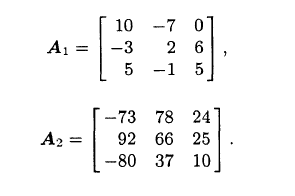 Solved 2.4. Write a routine for estimating the condition | Chegg.com