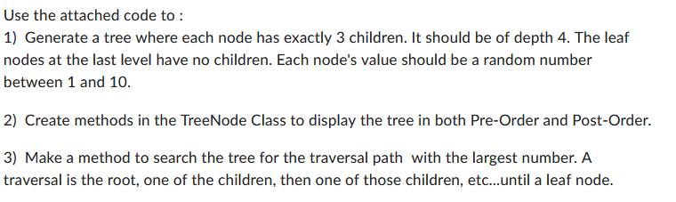 Solved REC9 JAVA Programming REFERENCE CODE 1 public class | Chegg.com