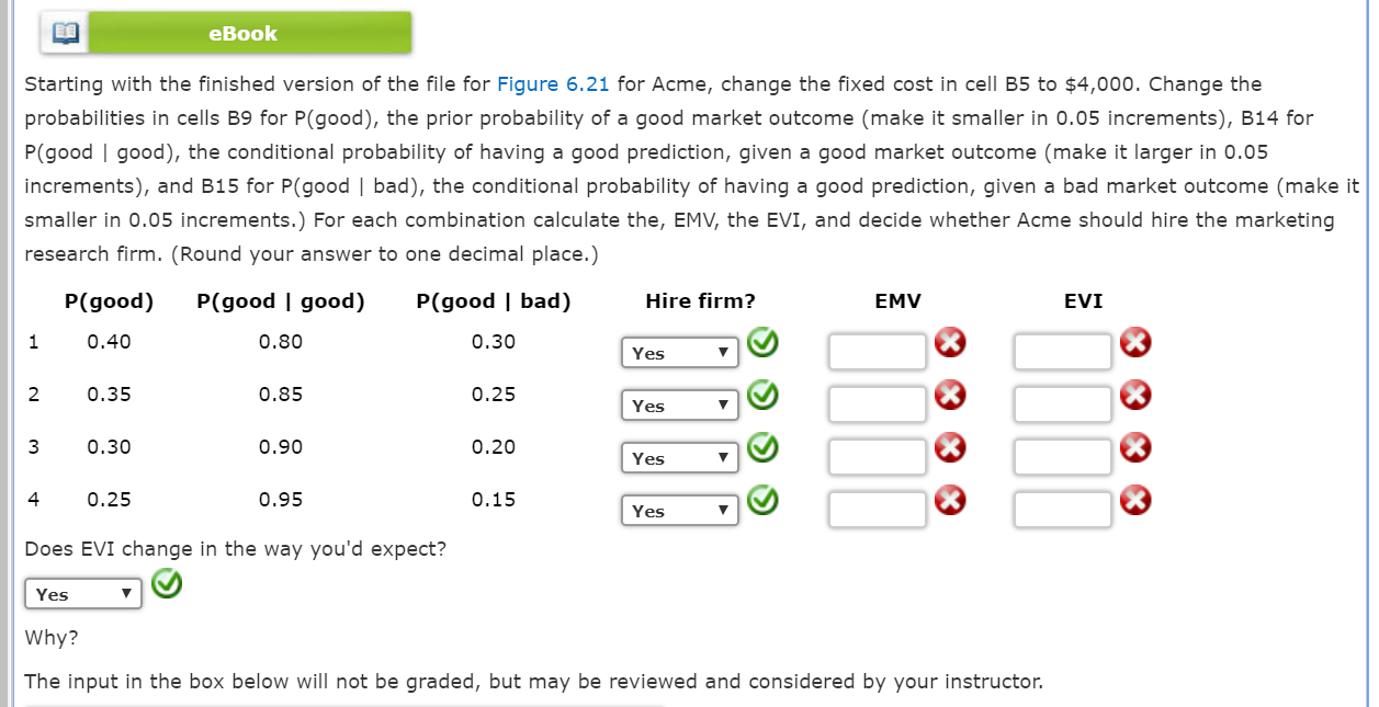 Can someone please answer this question and explain | Chegg.com