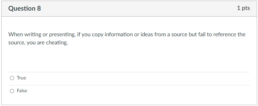 Solved In APA 7th styles, every in-text citation should be | Chegg.com
