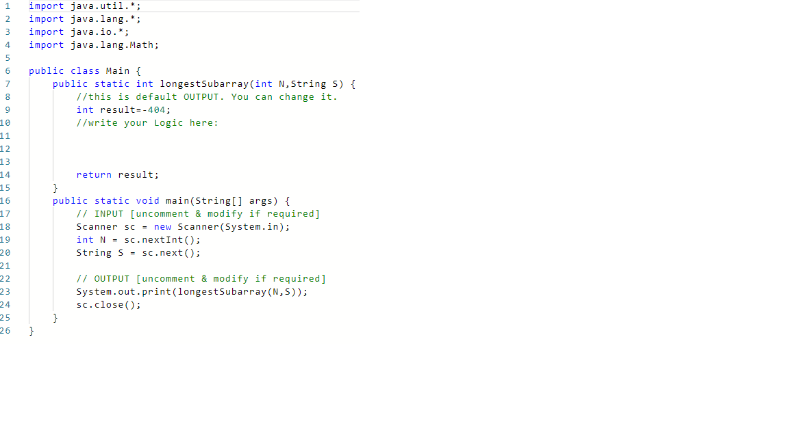Solved Strings: DNA DNA is known to contain 4 important | Chegg.com