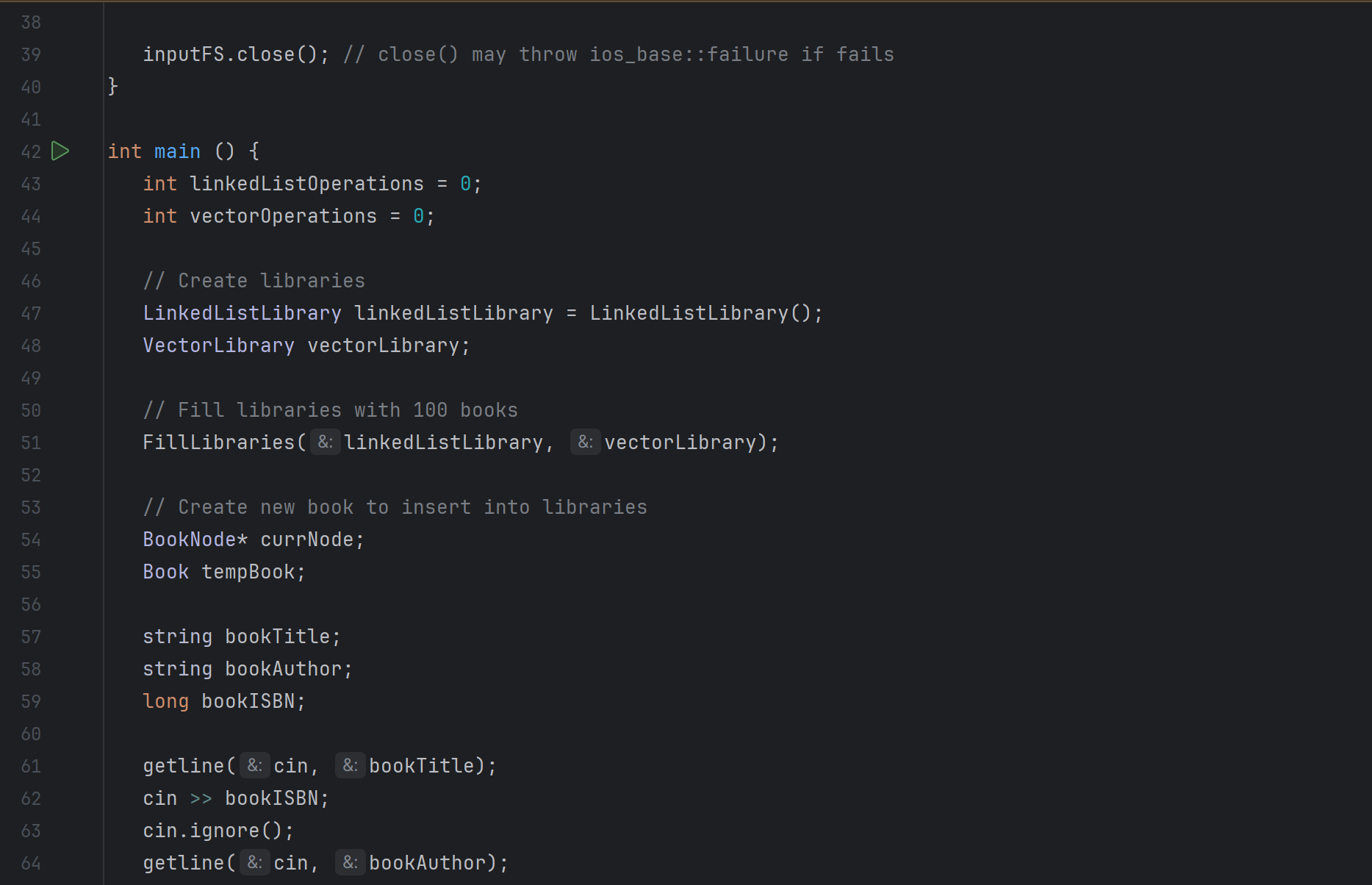 Solved Two sorted lists have been created, one implemented | Chegg.com