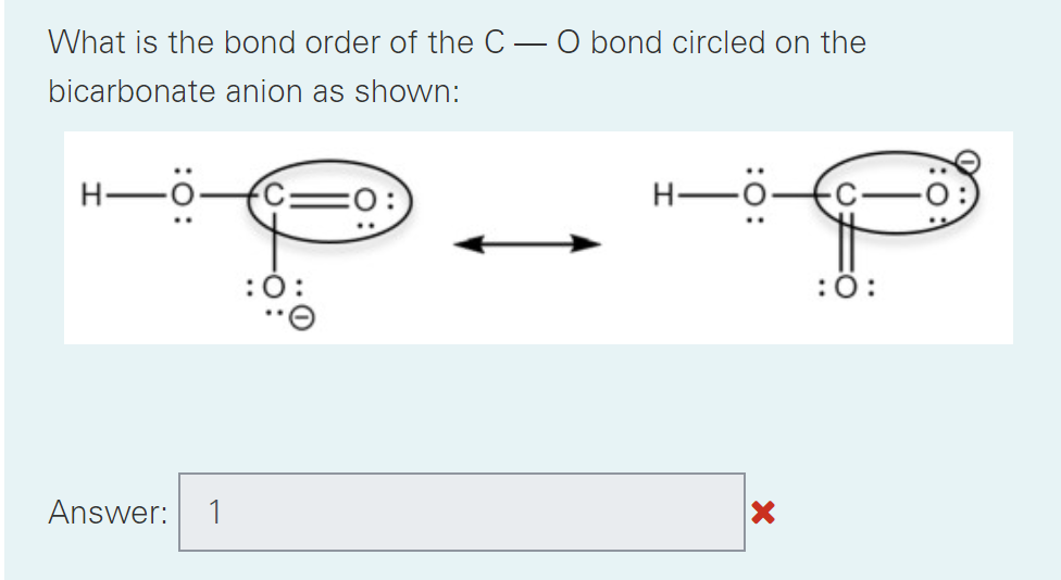 Solved What is the bond order of the S- O bond circled on | Chegg.com