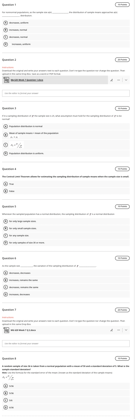 Solved Question 1 | Chegg.com