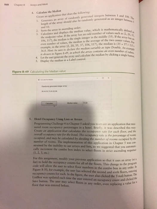 Solved 13. Write code that creates a list of strings llU | Chegg.com