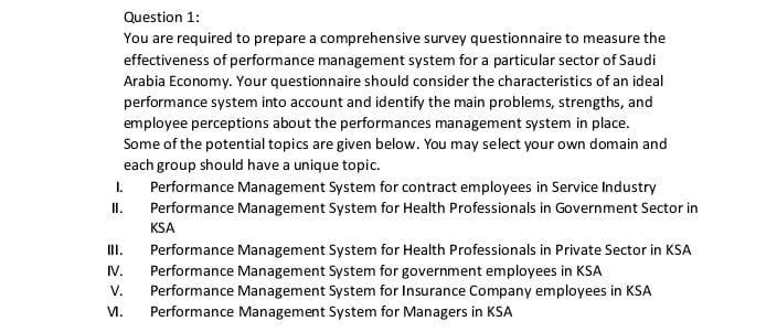 Solved Question 1: You are required to prepare a | Chegg.com