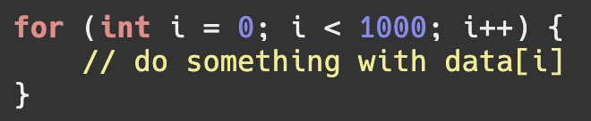 Solved There are two basic ways of storing a sequence of | Chegg.com