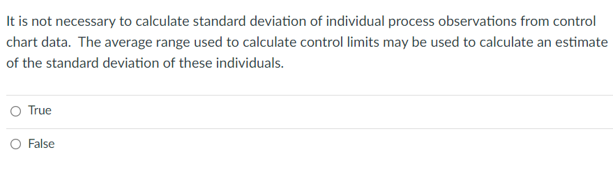 Solved A np chart is used for controlling the number | Chegg.com