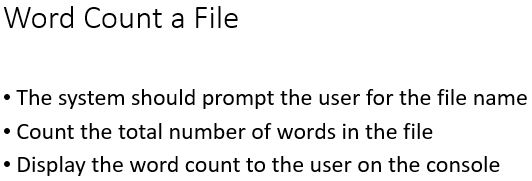 Solved PA File Encoding • Create a menu driven system that | Chegg.com