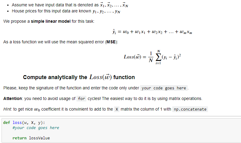 Solved - Assume we have input data that is denoted as | Chegg.com