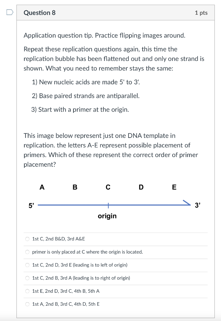 Solved Application question tip. Practice flipping images | Chegg.com