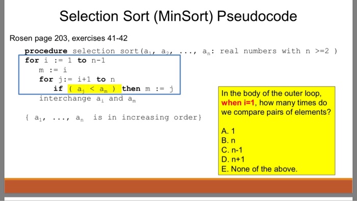 Solved DISCRETE MATH QUESTION Can someone why the answer | Chegg.com